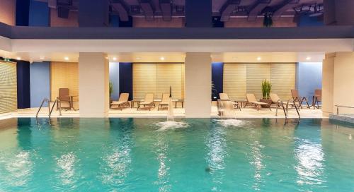 Motlawa Riverview Apartment Oidtown - Gdańsk