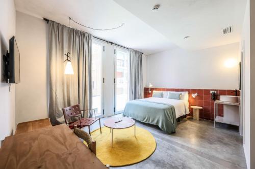 Madrid Live Coworking - Self Service - - Madrid