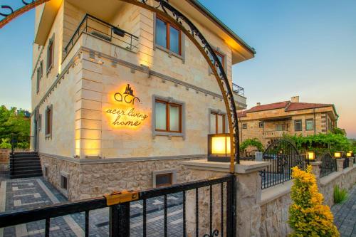 Acer Living Home Cappadocia - Kapadokya