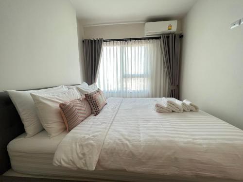 Escent Condominium Chiang Mai - Chiang Mai