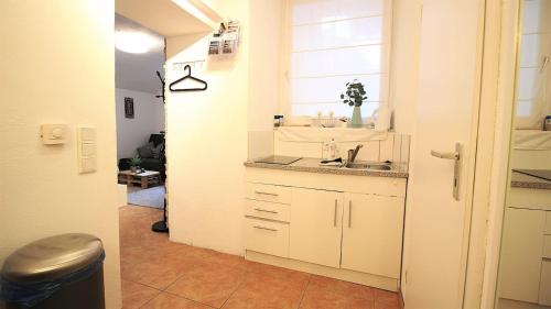 Fully Equipped Apartment Near Main Station - Würzburg