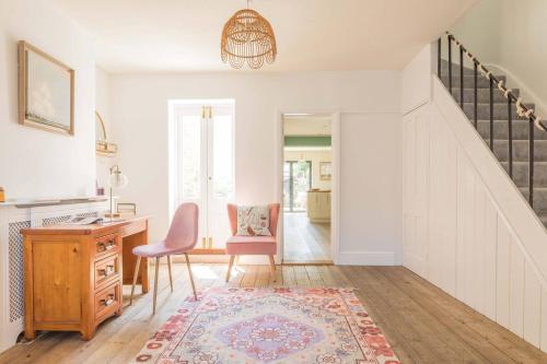 Goldfinch Cottage - Whitstable