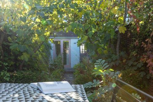 Fig Tree Cottage - Location saisonnière, CT5 1HU Whitstable - Adresse ...