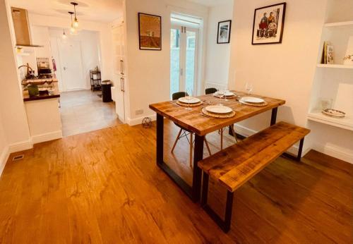 Seal Cottage - Whitstable
