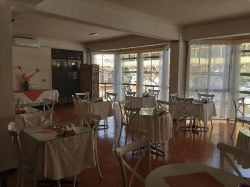 Hotel Quitor - Calama