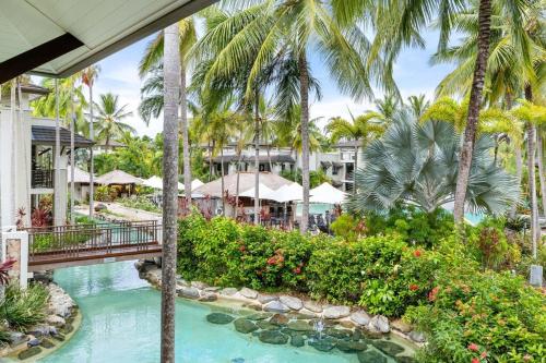Devine Rooftop Penthouse At Temple Resort - Port Douglas