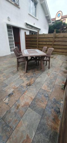 Villa Argentine Cosy - ibis styles Dax Miradour