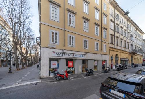 Chic Retreat - Trieste