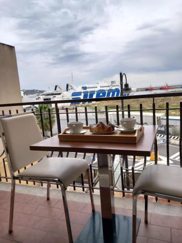 Baaria Porto Rooms - Milazzo