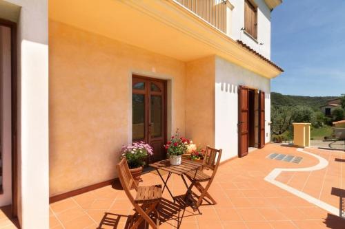 Su Trigu, Ground Floor - Bari Sardo