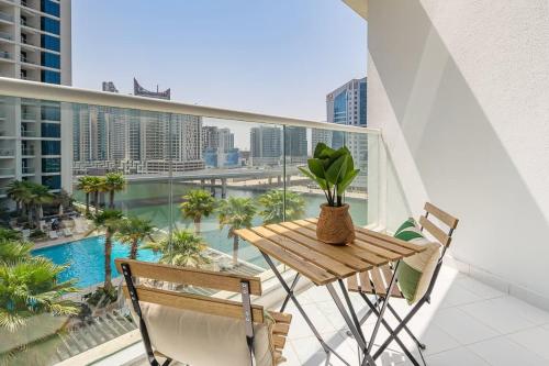 Frank Porter - Damac Prive - Dubai