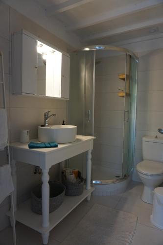 Melanouri Apartments, Apartment Samson & Apartment Minos - Pitsidia