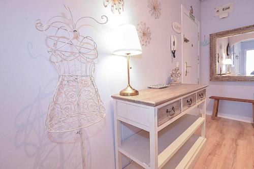 Apartamento Con Encanto "Las Raices" - Santander