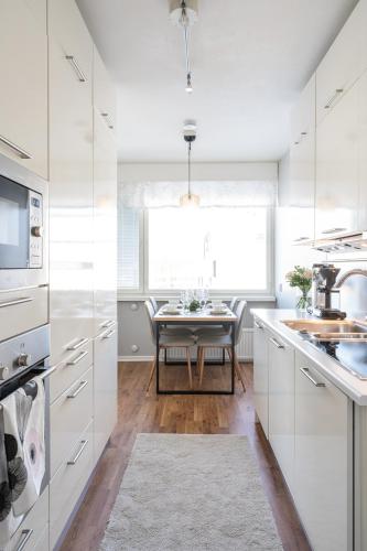 City Apartment Snowberry - Rovaniemi