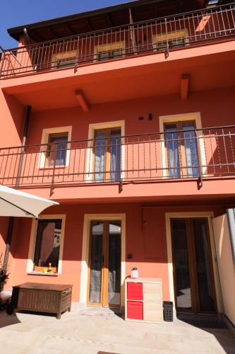 B&b Casa V-ale - Turin