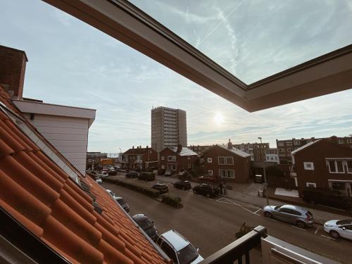 Long Beach Rooms 3 - Zandvoort