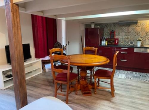 T2 Devise Appartement Center Ville - Bordeaux