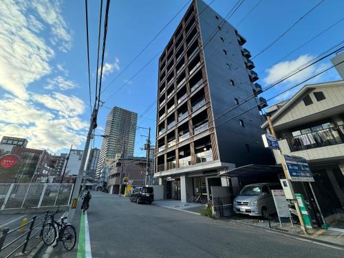 Sanctuary Residence 難波日本橋 - Namba Station - Osaka