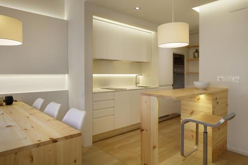Santa Maria By Feelfree Rentals - San Sebastián
