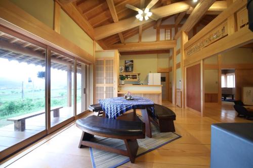 Villa みとれ屋 - Takayama