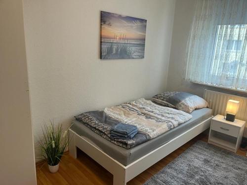 Gastewohnung 2 Ogr In Der Nahe Zur Veltinsarena - Gastewilli 2 - Gelsenkirchen