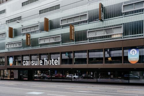 11 Best Hotels in Luzern, Switzerland