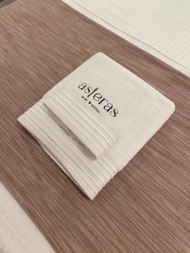Asteras Mini Suites - 파로스