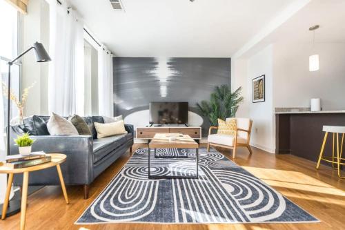 Dt Loft Close To Mercer Univ - Macon, GA