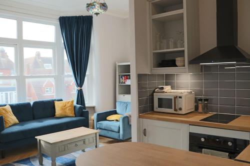Axel House - 1 Bed Flat - Portsmouth