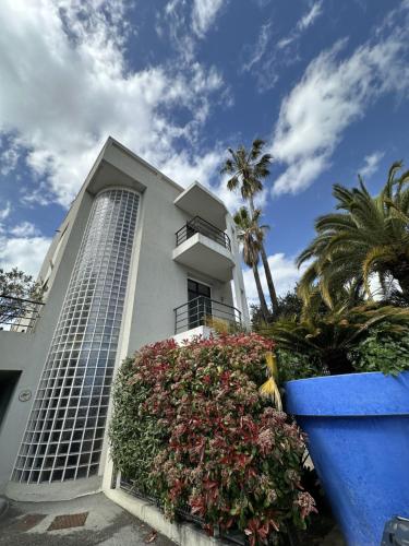 Nice Living Hotel Particulier Piscine - Nizza