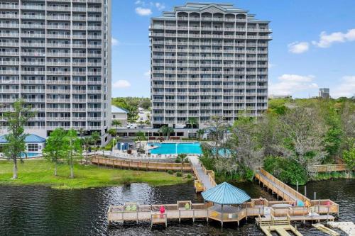Scenic View Condo Near Disney - Lake Buena Vista, FL