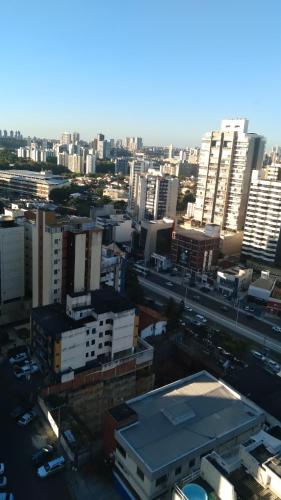 Quarto Para Alugar Diarias - Salvador