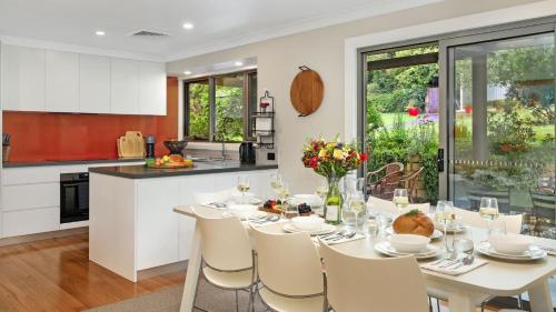 Satinwood - Bundanoon