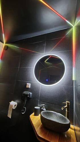 Luxueux Appartement Love Avec Sauna - Strassburg