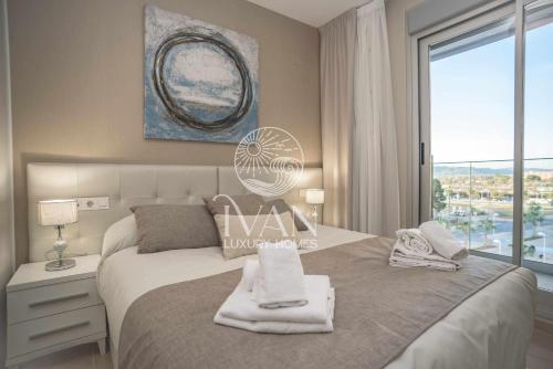 Casa Cosme Ivan Luxury Homes 3ªpta Norte 1ªlinea - Cabanes