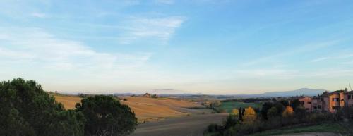 Agriturismo La Terrazza Sul Mangia - Siena