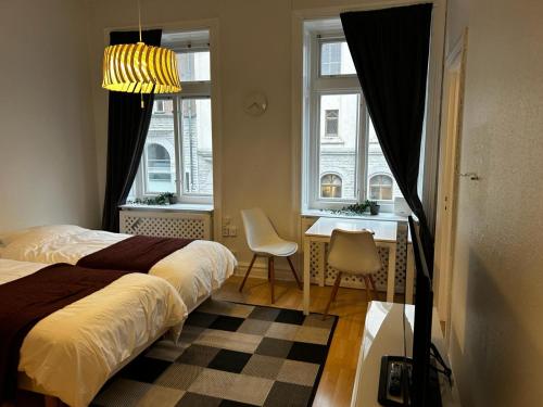 Metropolitan Haven In Stockholm City! 911 - Stockholm