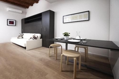 True Design In Heart Of Noble Bcn - Barcelona