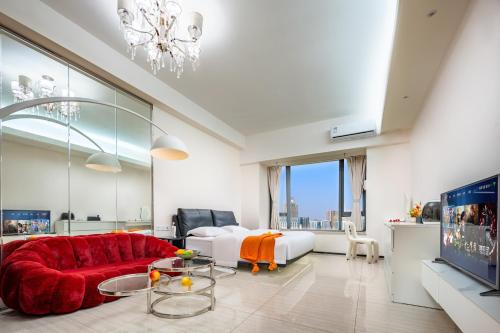 Orange Apartments - 成都市