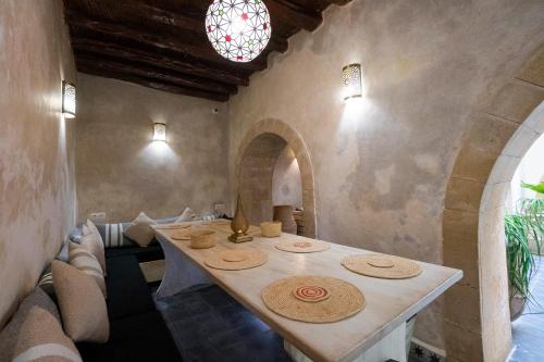 Riad Dar Nor - Essaouira