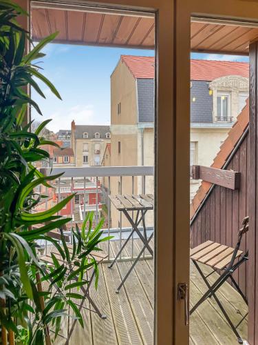 Pied-a-terre A Montlucon - Allier