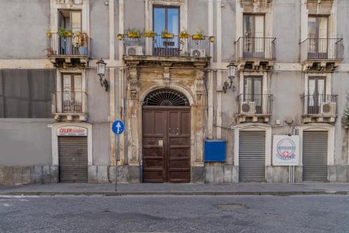 Bellinikatanesuite - Catania