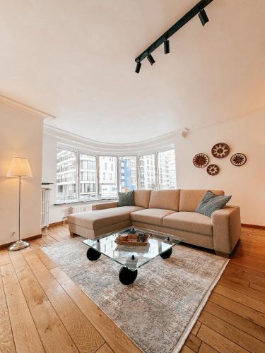 Appartement Montfleuri - Ostend