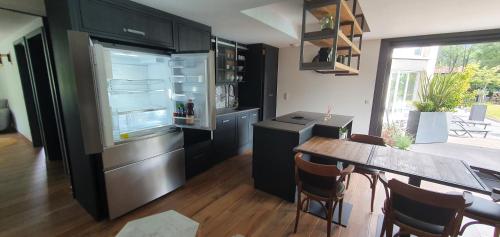 Appartement Standing Gerardmer Jacuzzi - Gérardmer