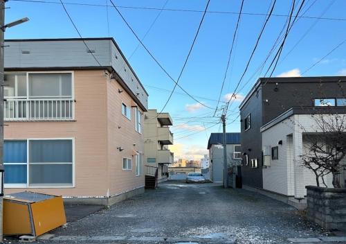 Ota Apartment - Vacation Stay 16060 - Otaru