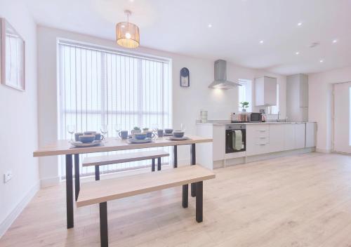 Shaw Heath Cottage - Charming Holiday Home In The Heart Of Stockport - Free Parking - Stockport