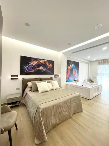 Colombo Suite - Cassino