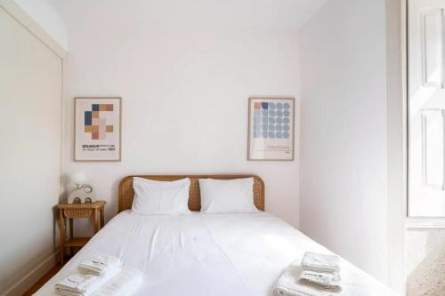 Cosy House For Surf & Beach - Esmoriz