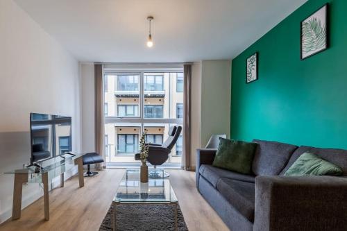 Casa Sage - Comfy - Quiet - Home Away From Home - Birmingham