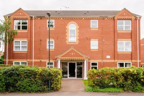 Beaumont Court - Coventry